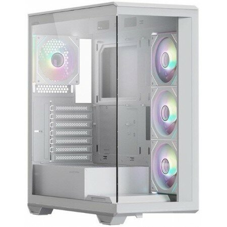 XASTRA Q600 4ARGB-C10 (белый)