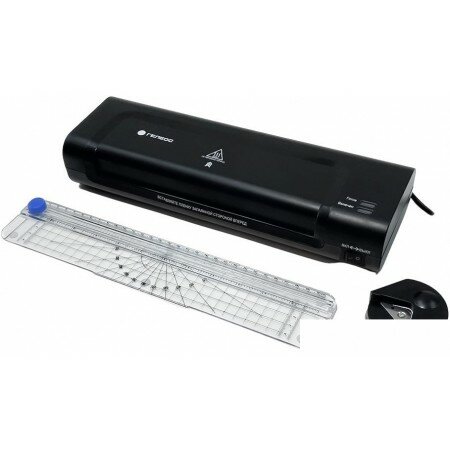 Ламинатор Гелеос ЛМ A4 Комбо