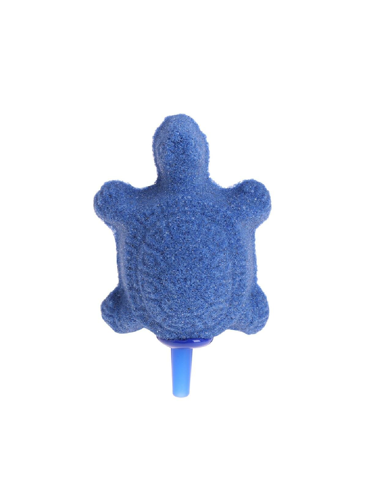 Воздушный камень для диффузора в форме черепахи Рыбка для аквариума Барботер для гидропоники Aquari