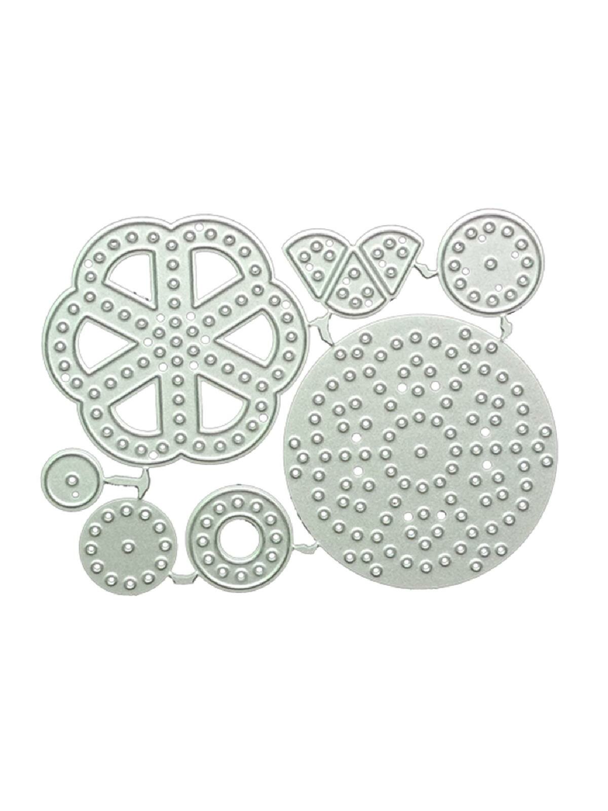 Воздушная Капля Для Резки Металла Умирает Трафарет DIY Альбом Для Скрапбукинга Бумажная Карточка Шаблон Плесень Тиснение Ремесло Украшения