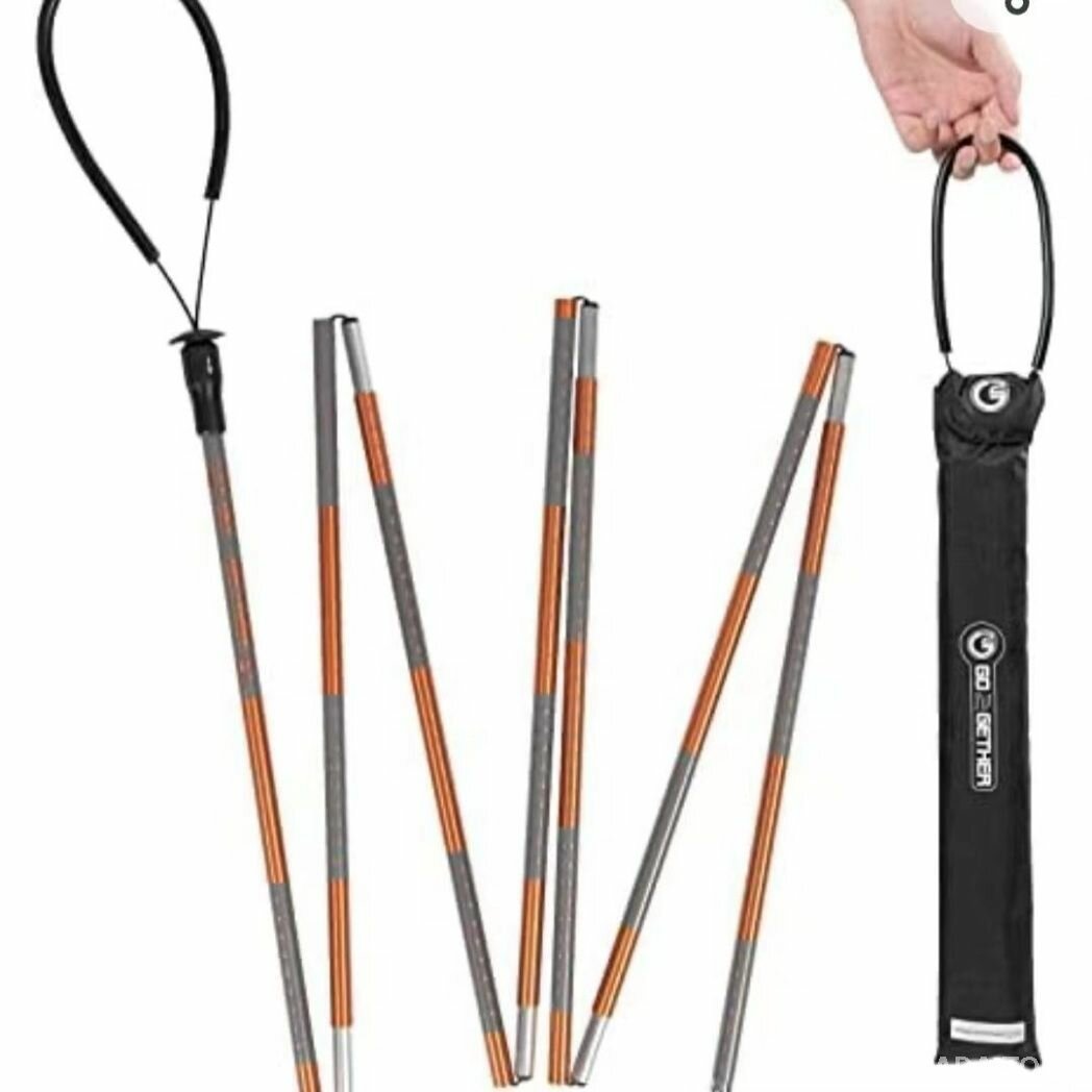 Щуп лавинный