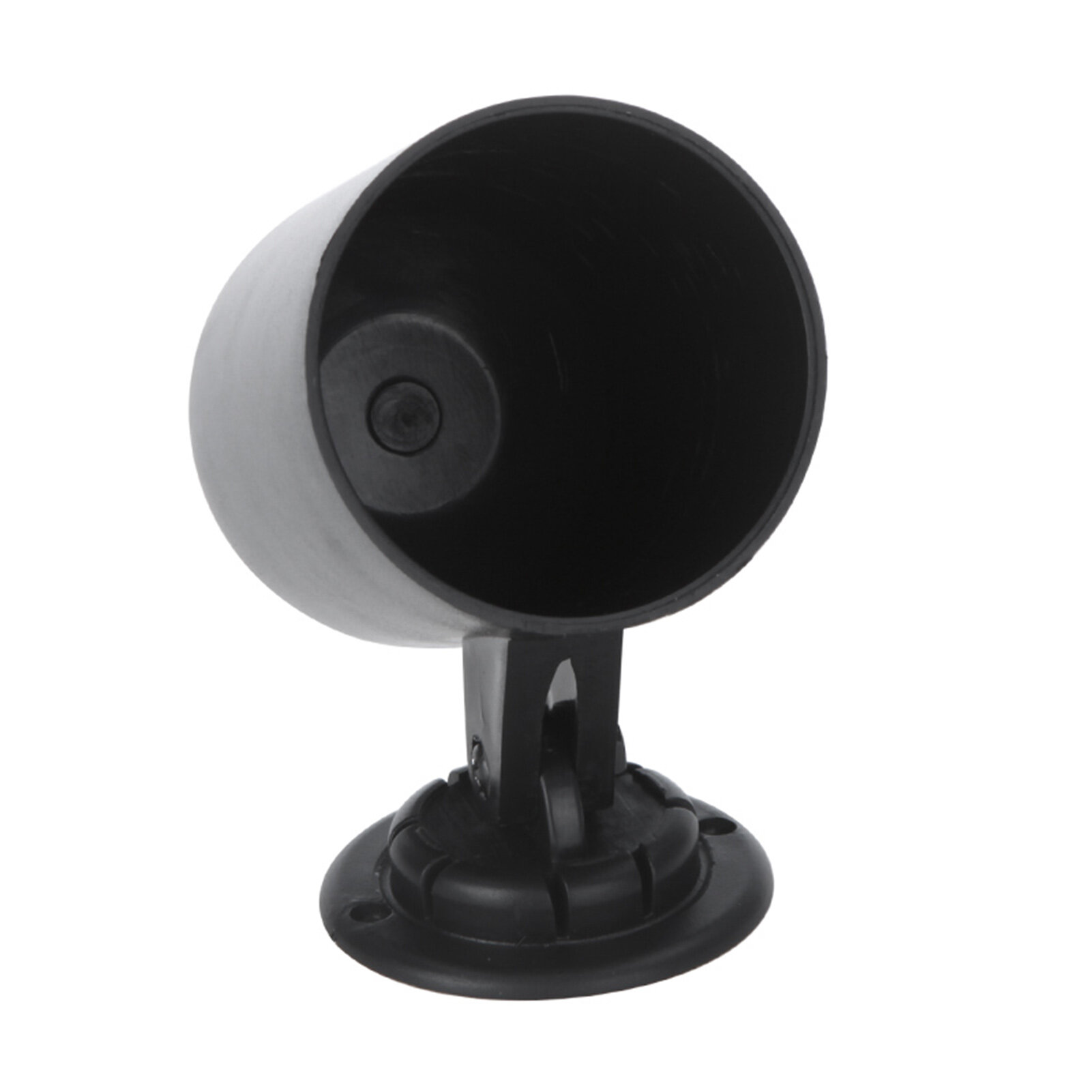 2in/52mm Автомобильный Подддон для Приборов, Кружевой Монтаж, Материал: Пластик, Цвет: Черный, Размер стакана: 5.5*8.5см/2.2*3.3дюйма, Вес продукта: 55г/1.9унц, Размер упаковки: 8.7*8.7*6.7см/3.4*3.4*2.6дюйма, Вес упаковки: 80г/2.8унц, В комплект входят: