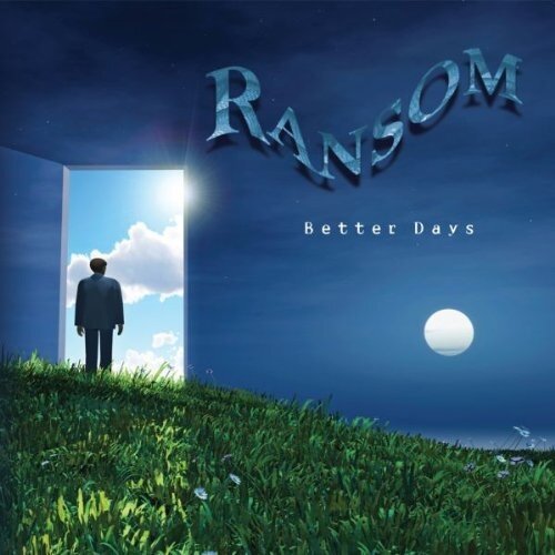 Компакт-диск Ransom: Better Days (1 CD)