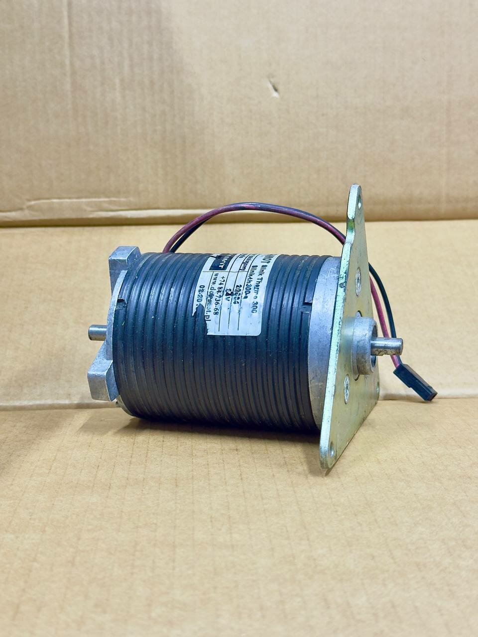 Мотор отопителя для Webasto Thermo 300 - 21318B