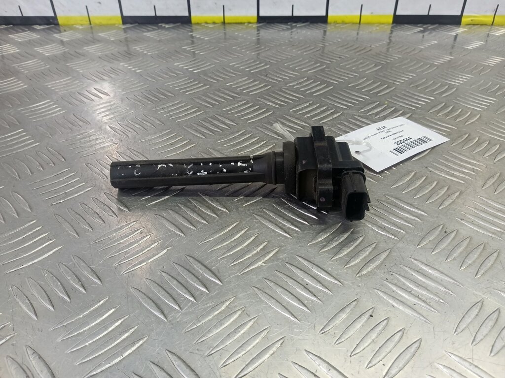 Катушка зажигания Б/У для SUZUKI Grand Vitara I рестайлинг (2000—2006) 33410-77E21