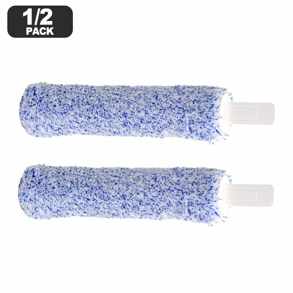 Для Atvel F16 FastClean Щетка для пола и паркета с роликовой щеткой с длинной щетиной