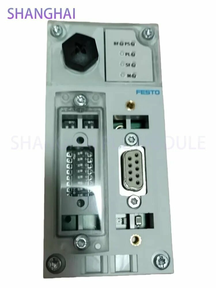 Новый оригинал модуль FESTO CPX-FB13 195740