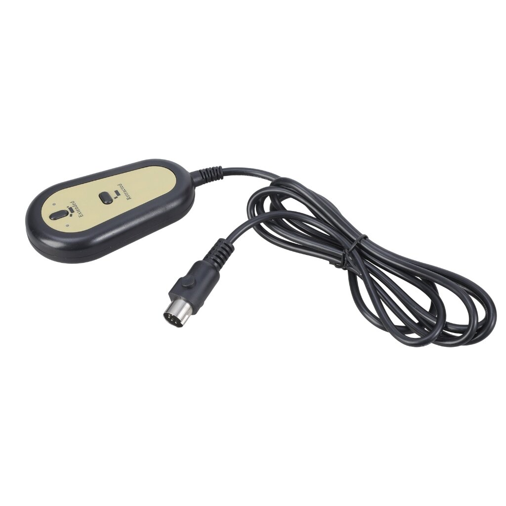 Пульт дистанционного управления для кресла-реклайнер