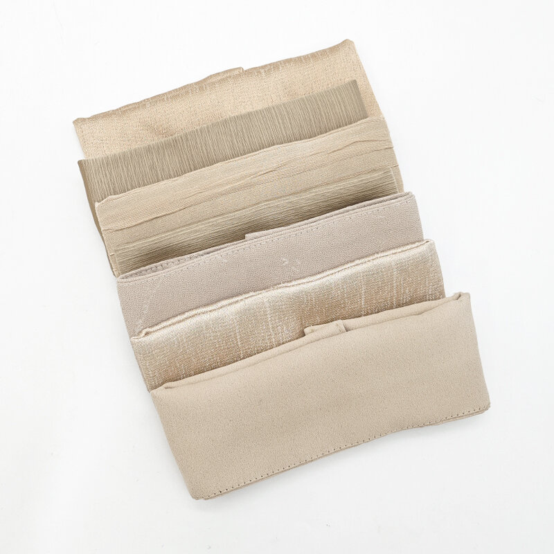 Шторы с ремешками, пара современных минималистских проколов, липучка, занавеска, кружевная ткань, застежка, аксессуары