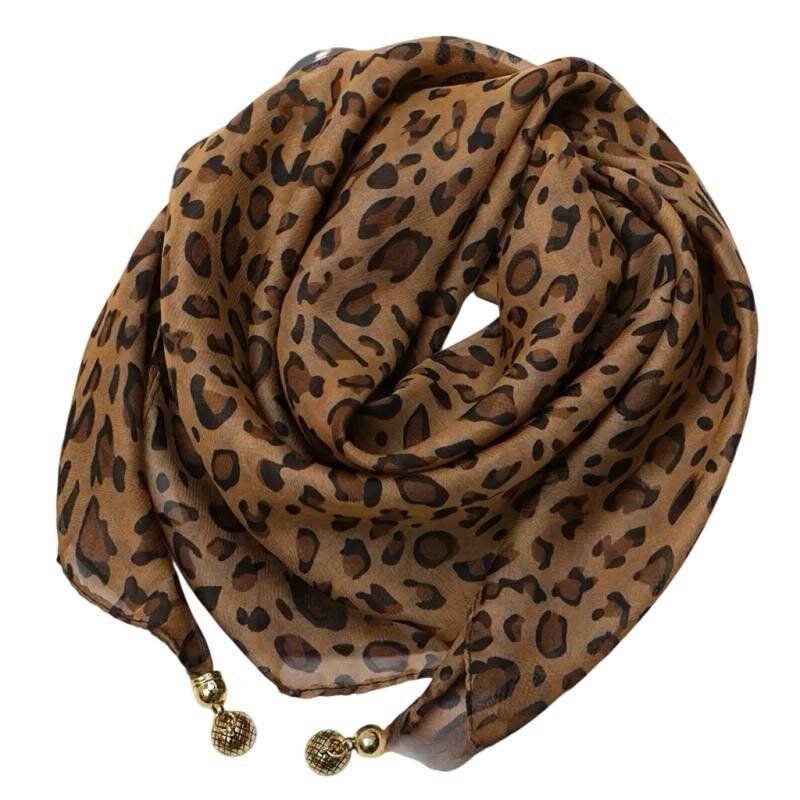 Шарф-капюшон