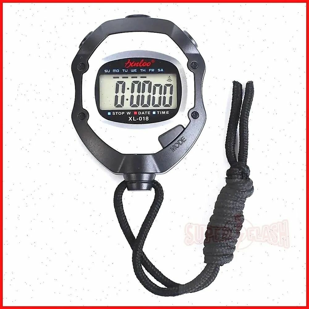 Секундомер VA-SW01 с поверкой