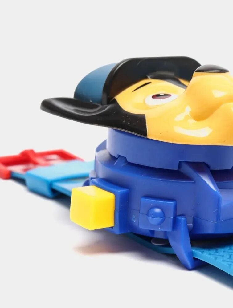 Детские наручные часы с проектором "Щенячий патруль", электронные игрушки для детей