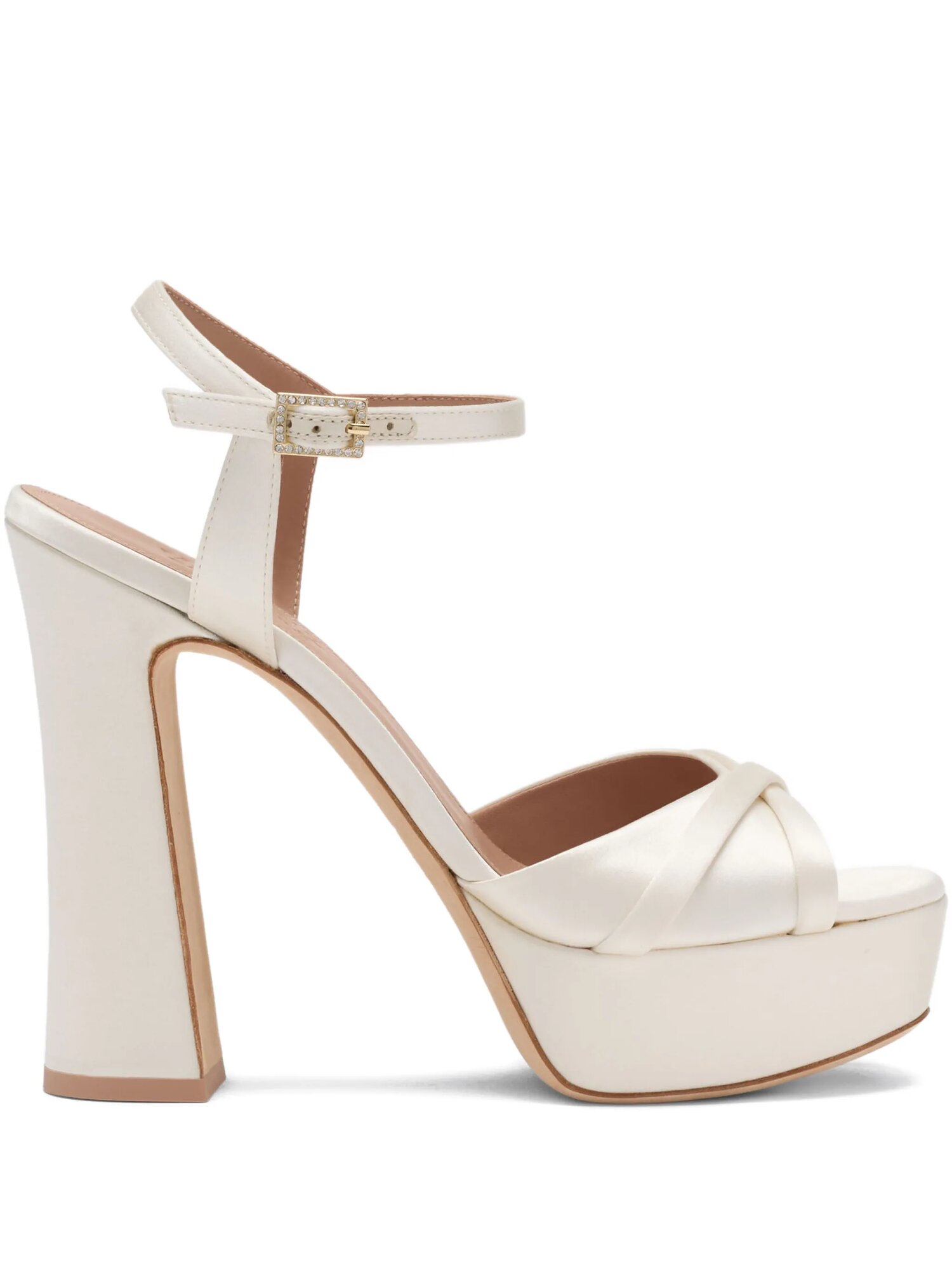 Сандалии Malone Souliers