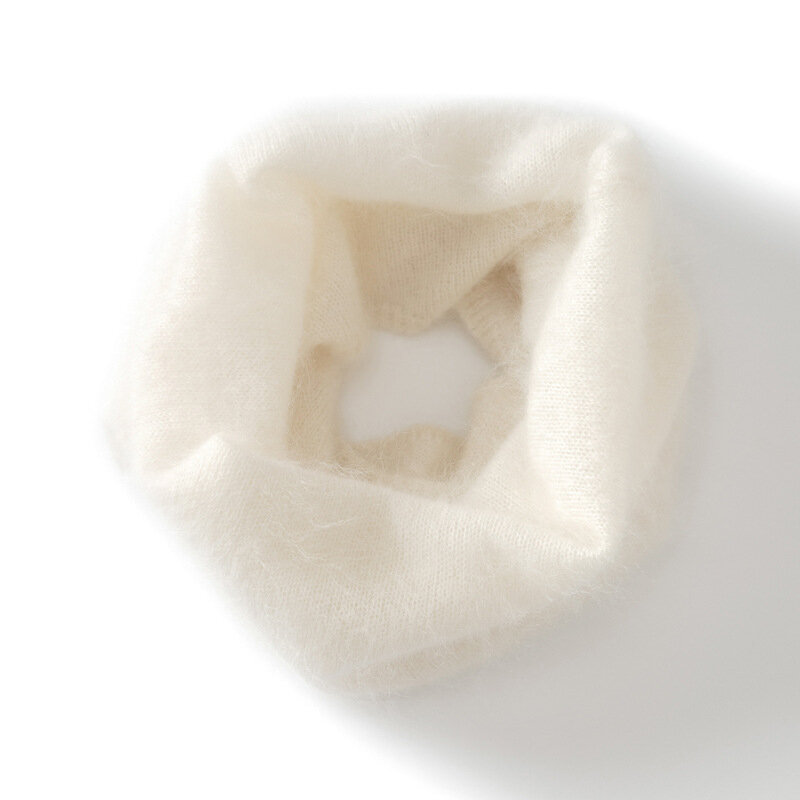 Шарф-капюшон