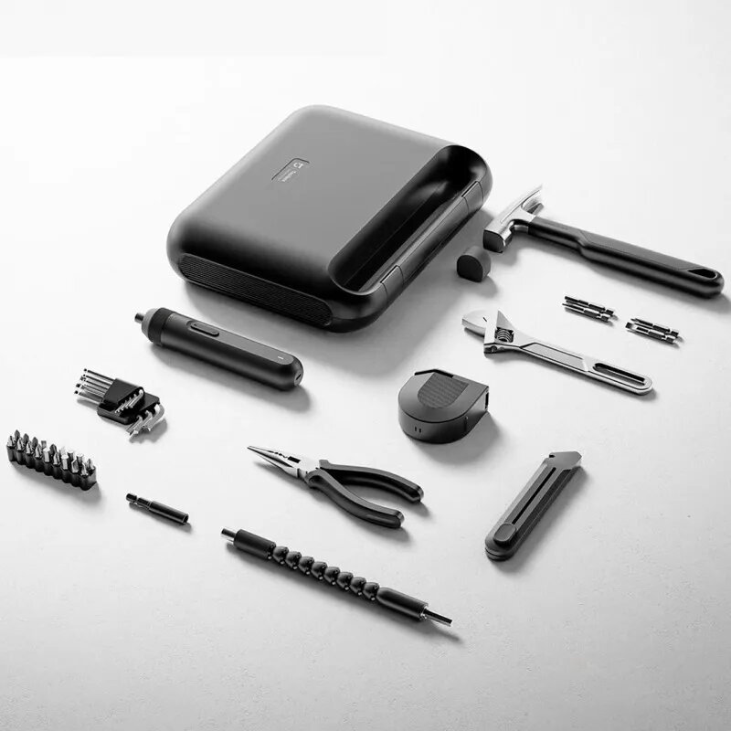 Набор инструментов Tool Kit 32 в 1 — фото 1