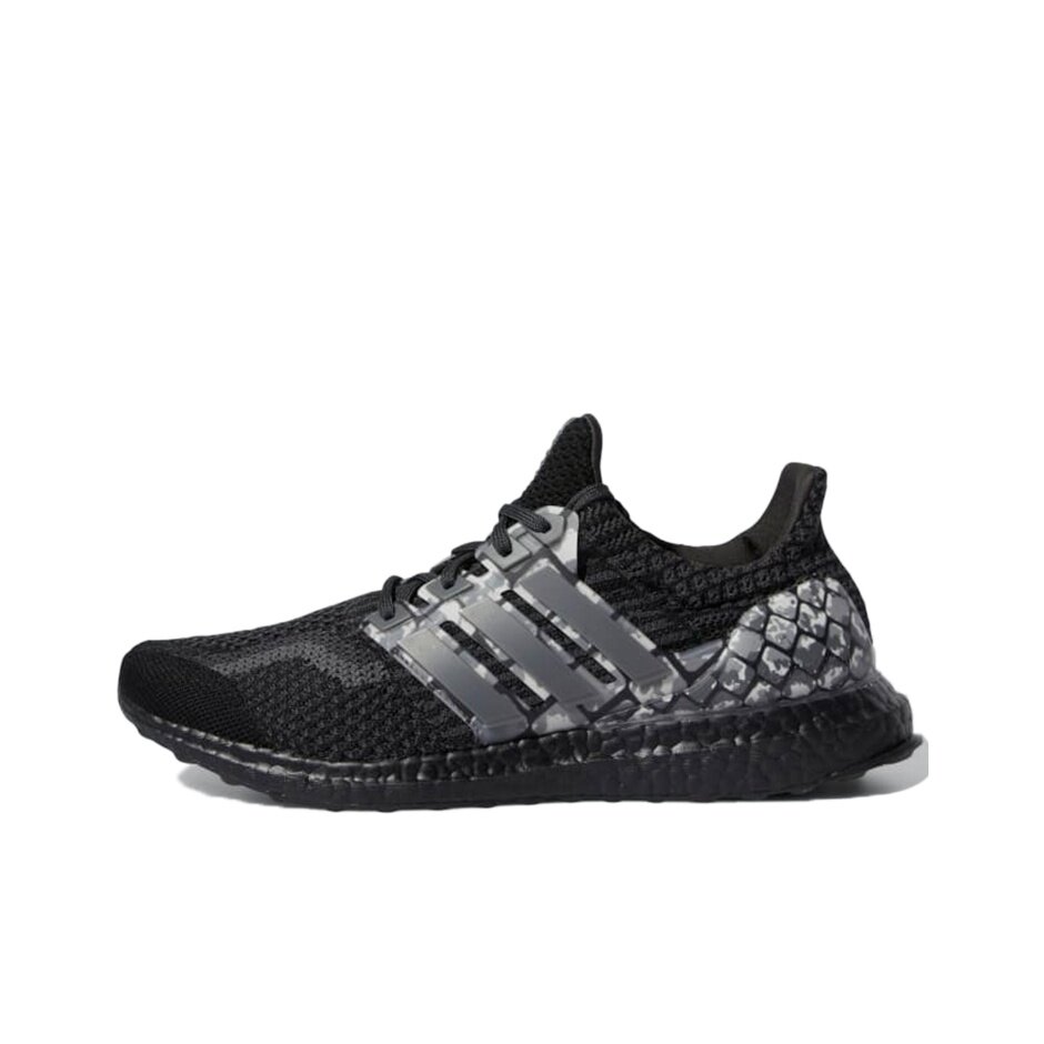 Кроссовки adidas ULT, размер EU 42 стопа (26.5CM), черный — фото 1