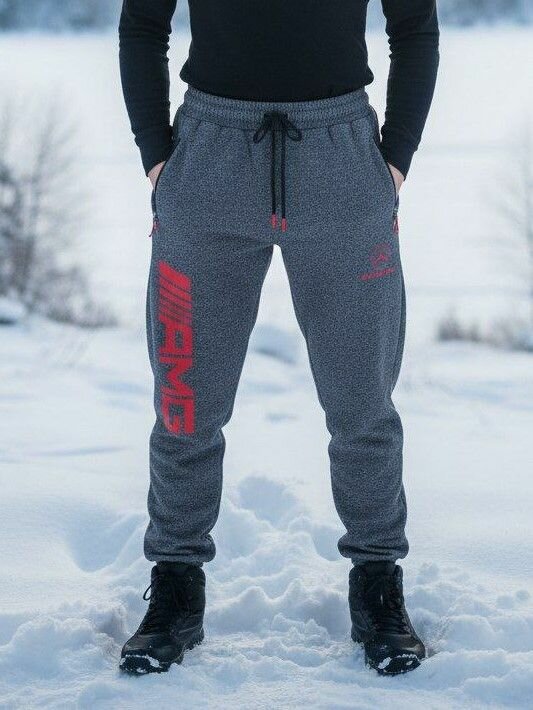 Брюки классические