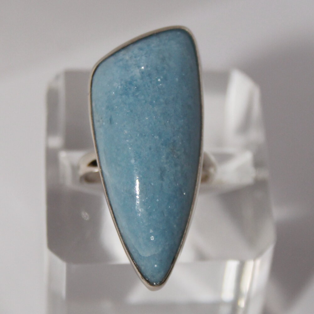 Кольцо, диопсид