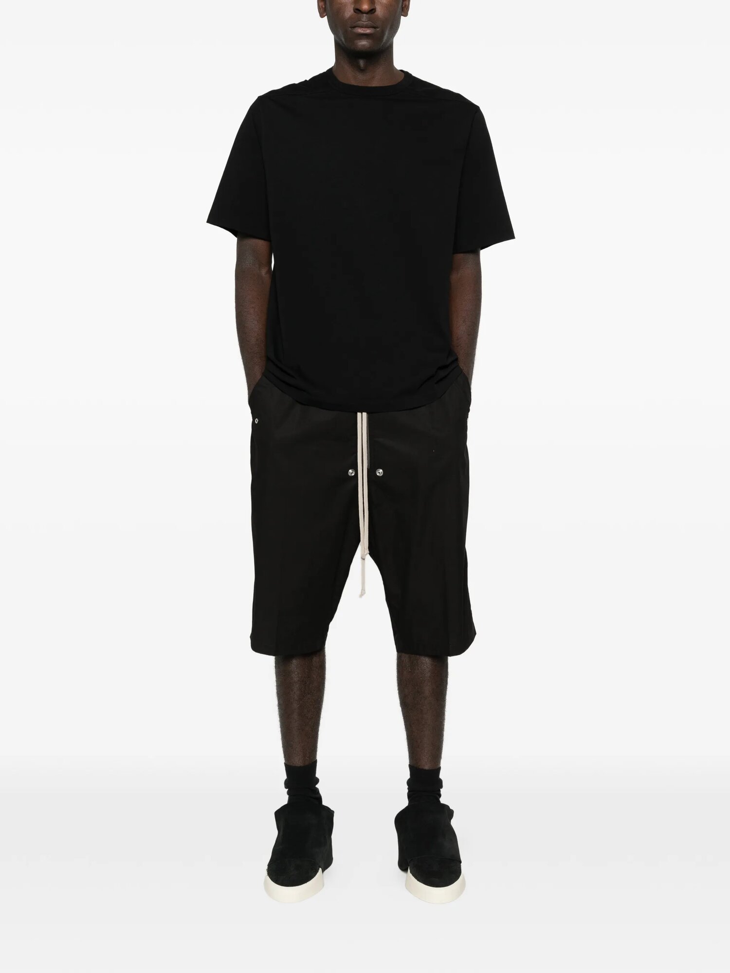 Футболка Rick Owens, размер 48 — фото 1