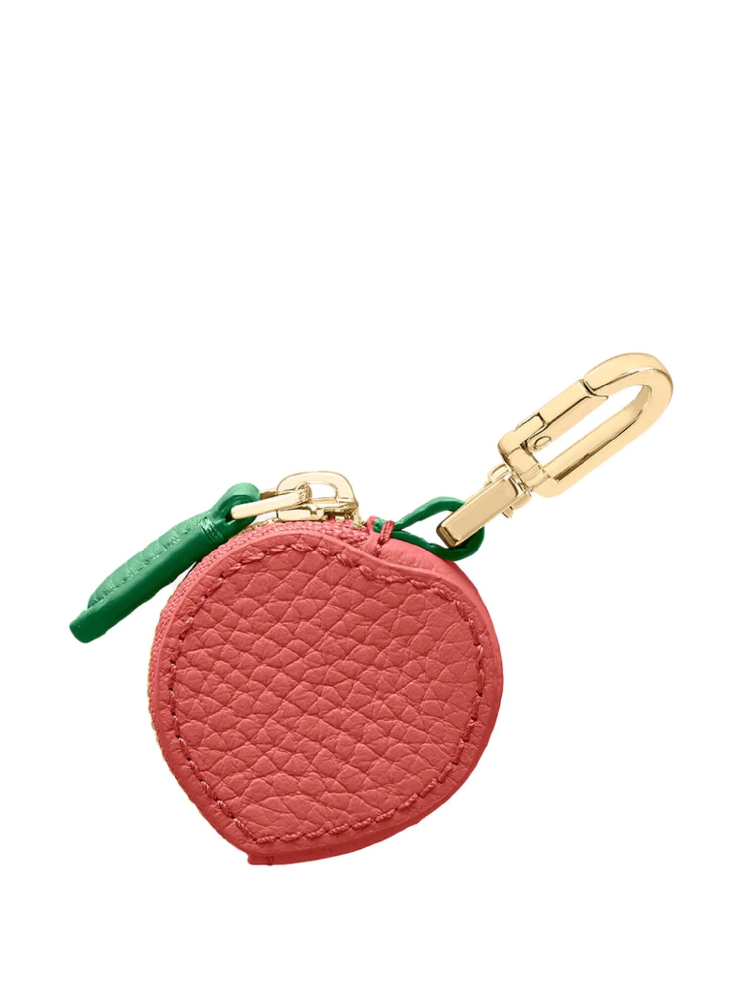 Сумка MAISON de SABRE peach zip, pink — фото 1