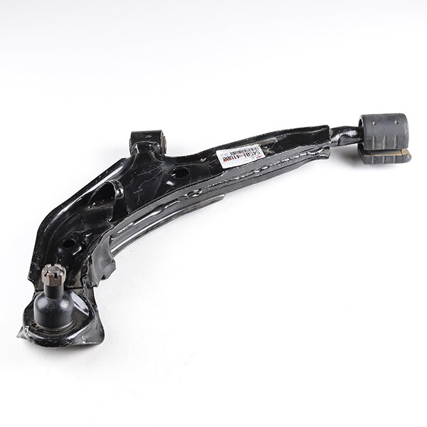 Рычаг подвески передний нижний левый 54501-41U00 SH Auto Parts; для Nissan Cefiro A32; Rnessa N30 94-00; OEM 54501-41U00