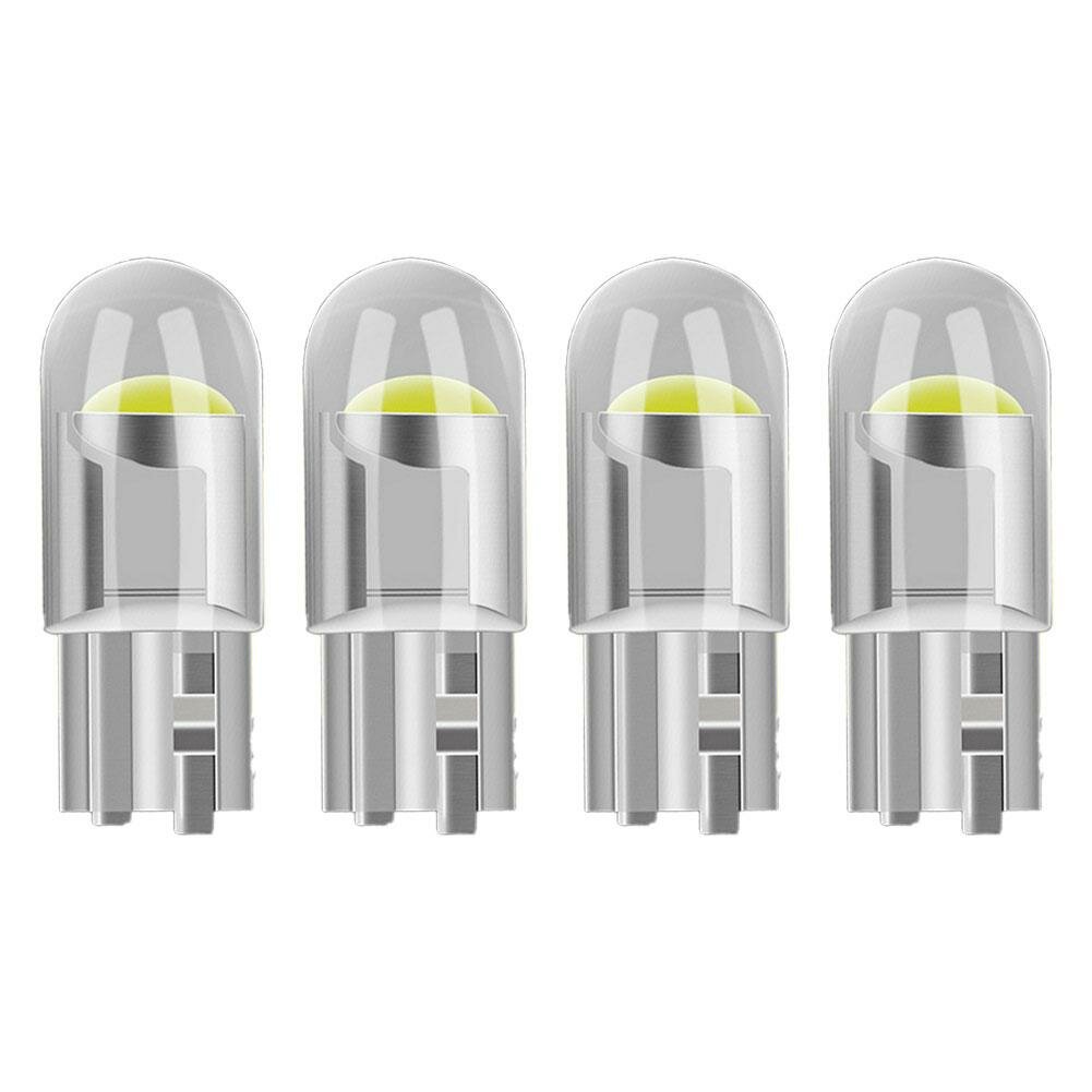 Лампа автомобильная LED 120LM T10 6500K 12V