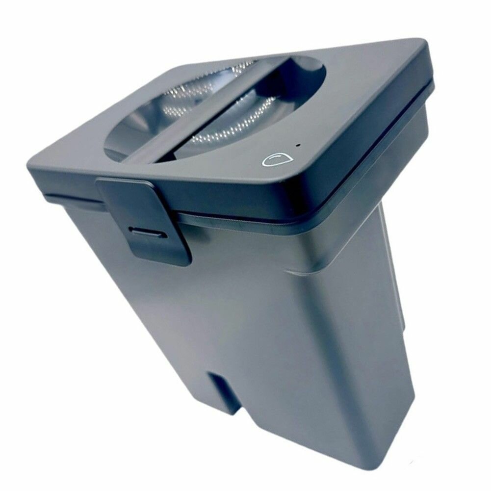 Прозрачный водяной бак