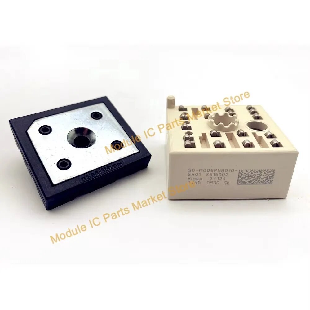 Модуль для генератора K615D02 80-M006PNB010-SA01