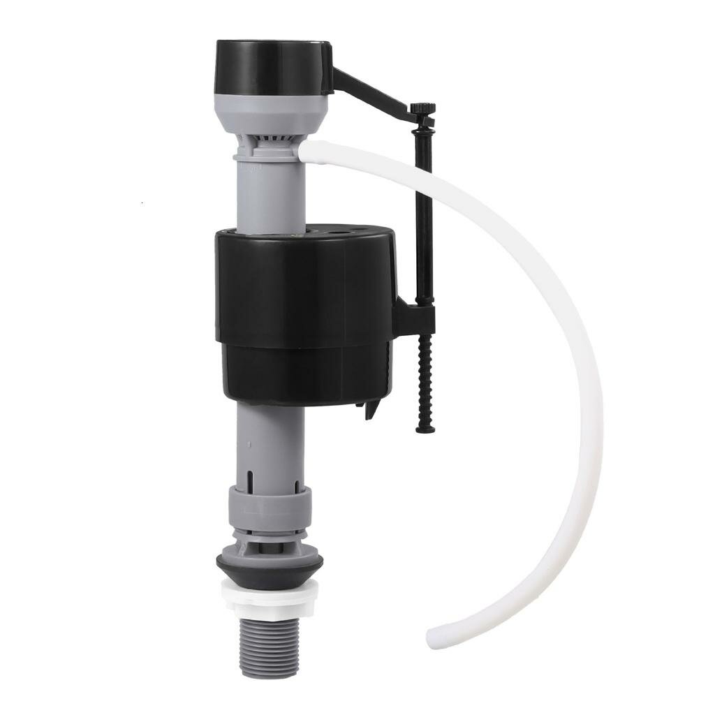 Клапан впускной для бачка унитаза универсальный, 3/4'