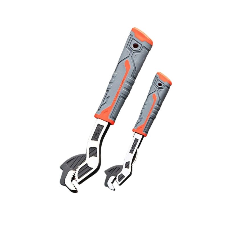 Многофункциональный самоблокирующийся ключ-6 дюймов и 8 дюймов