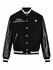 Куртка PHILIPP PLEIN, размер 5XL, black/black