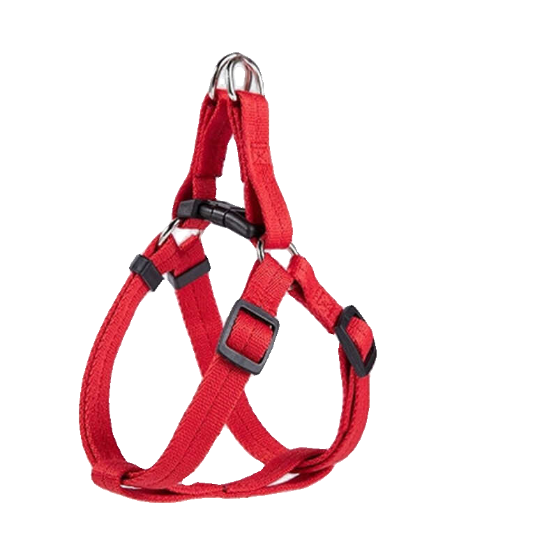 Ошейник-поводок для собак средних и маленьких пород, тедди, корги, шиба-ину, поводок-шлейка для прогулок с щенками