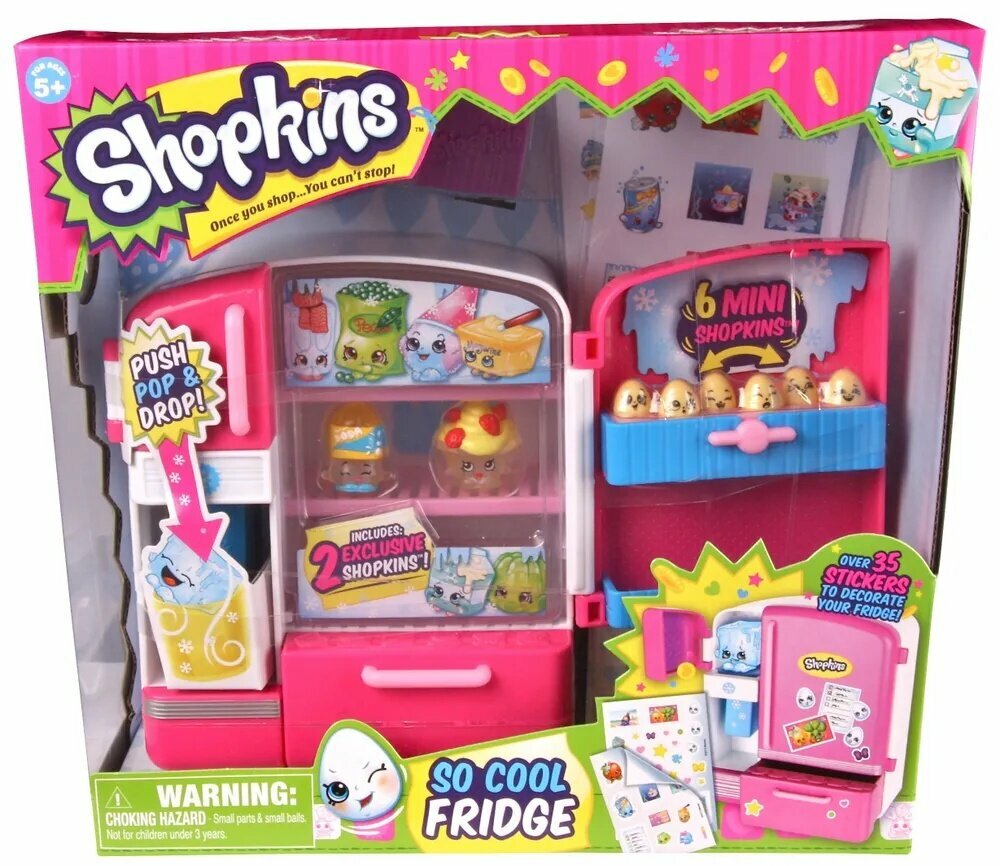 Shopkins, Игрушки для девочек, Скульптура куклы-принцессы