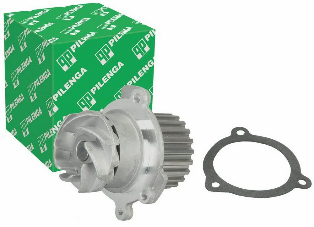 Насос водяной ВАЗ-2110-2112