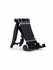 Ideal gift foldable mobile support bracket all devices black