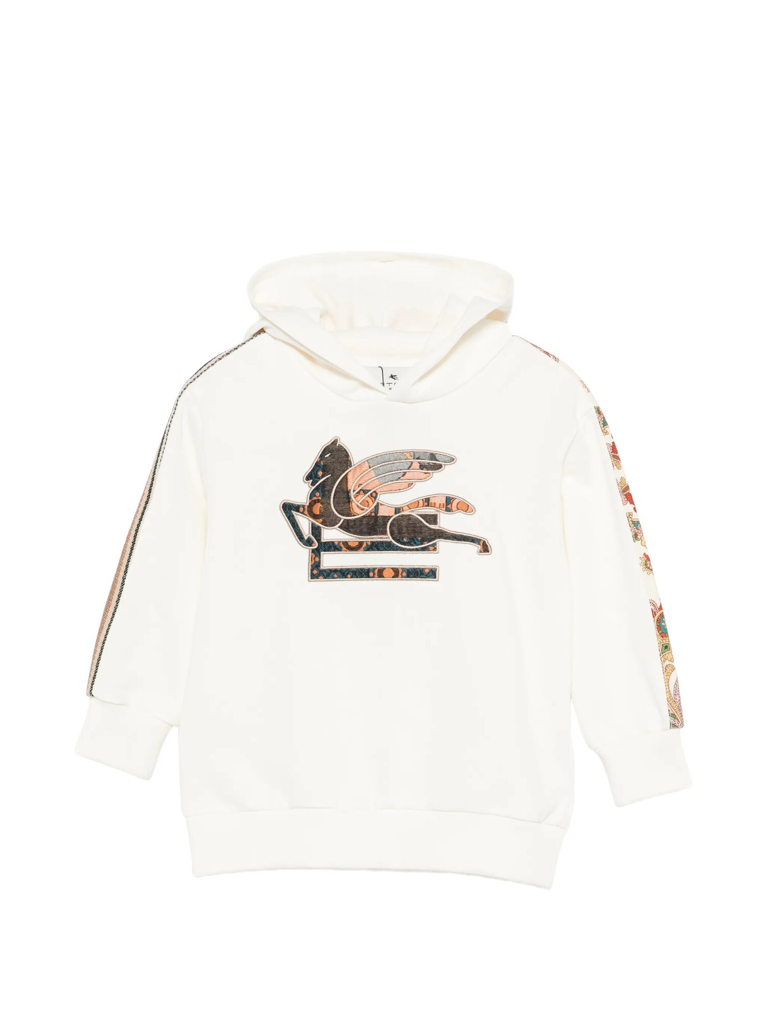 Худи Logo hoodie