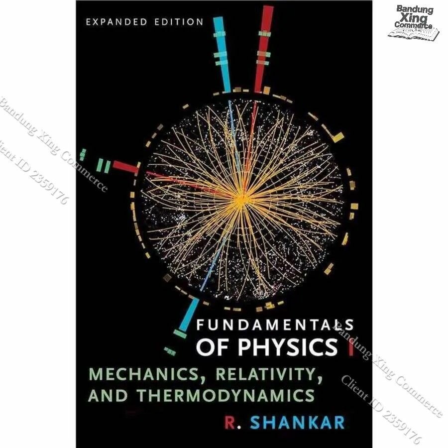 /Fundamentals of Physics Electromagnetism 1+2 /бумажная книга