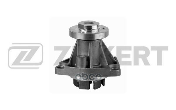Помпа водяная Opel Omega B 94- Vectra A B C 93- Saab 900 (YS3D) 93- 9000 (YS3C) 93- 9-5 (YS3E) Zekkert арт. wp-1055