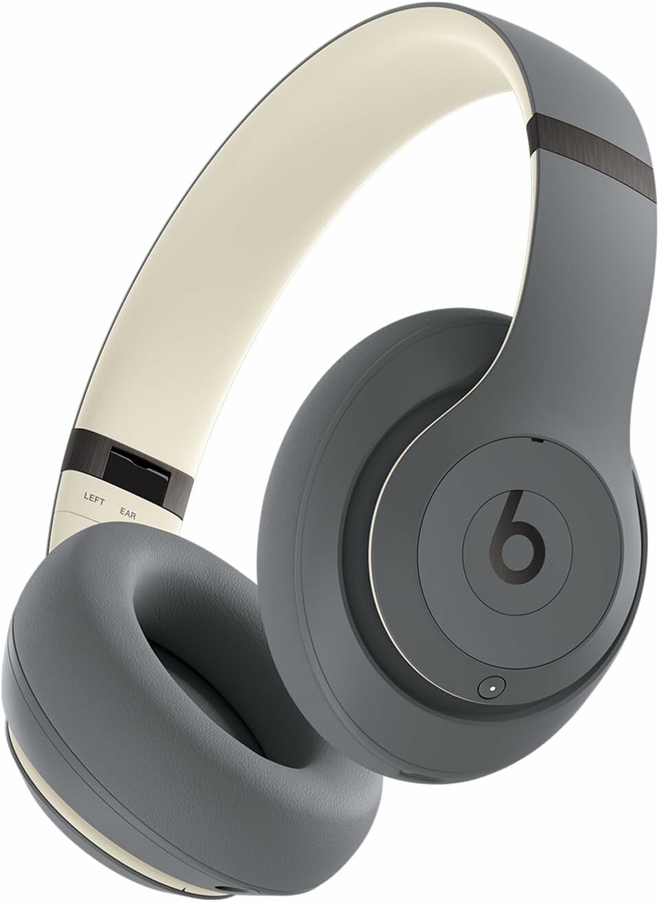 Беспроводные наушники Beats Studio Pro Wireless ANC, Sand Gray
