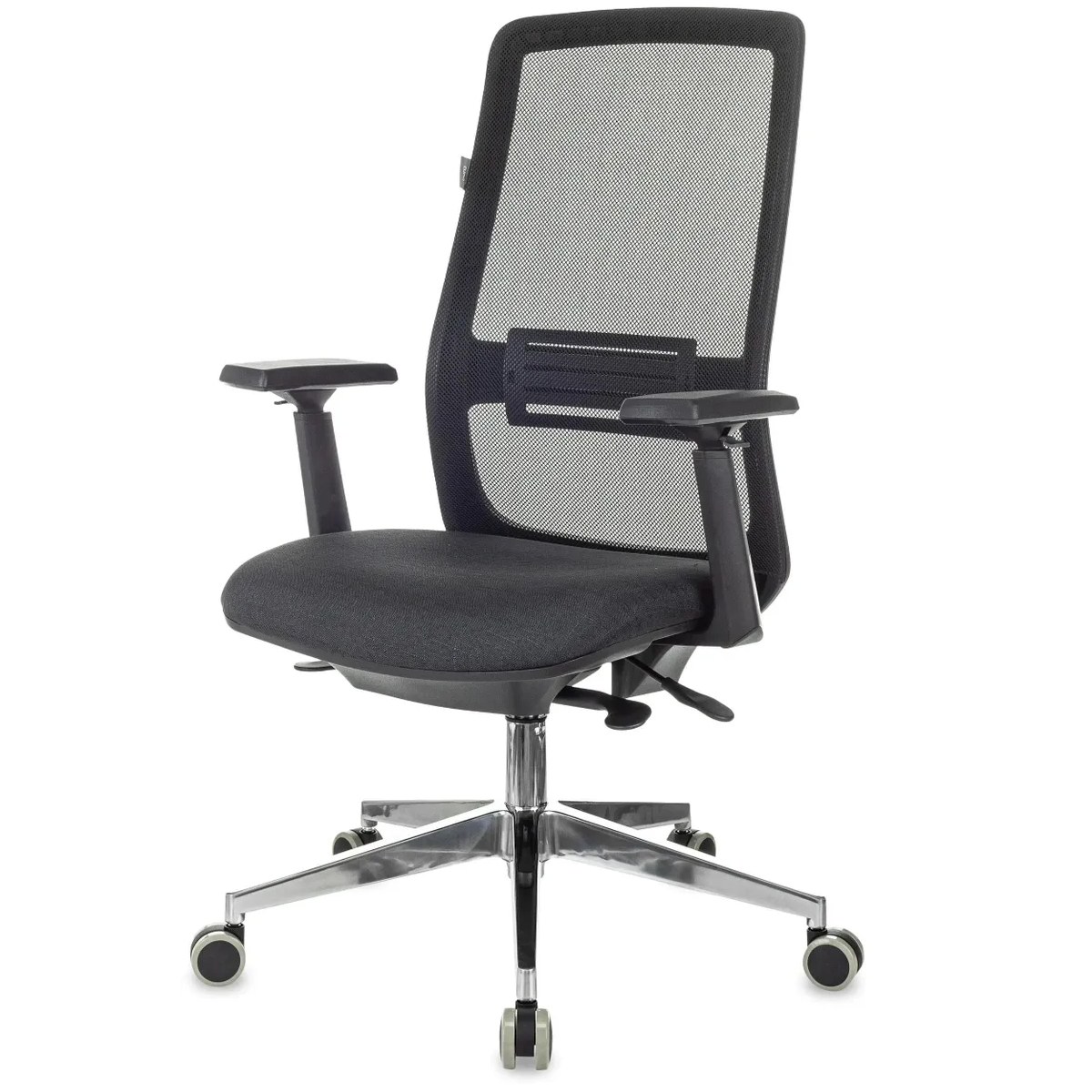 Компьютерное кресло Бюрократ MC-915 TW-01