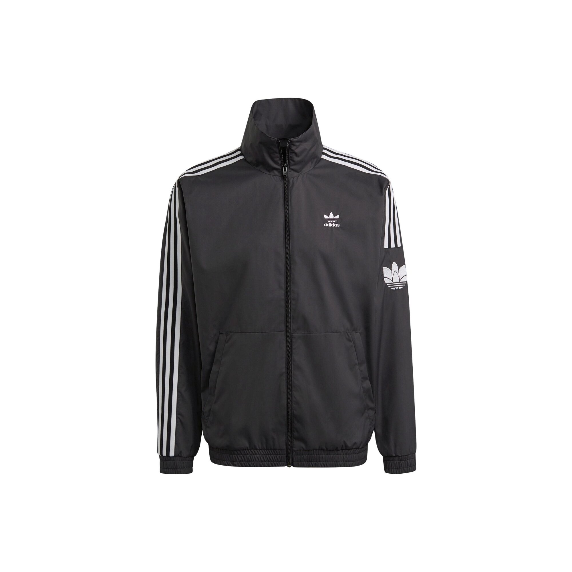 Куртка adidas, размер L — фото 1