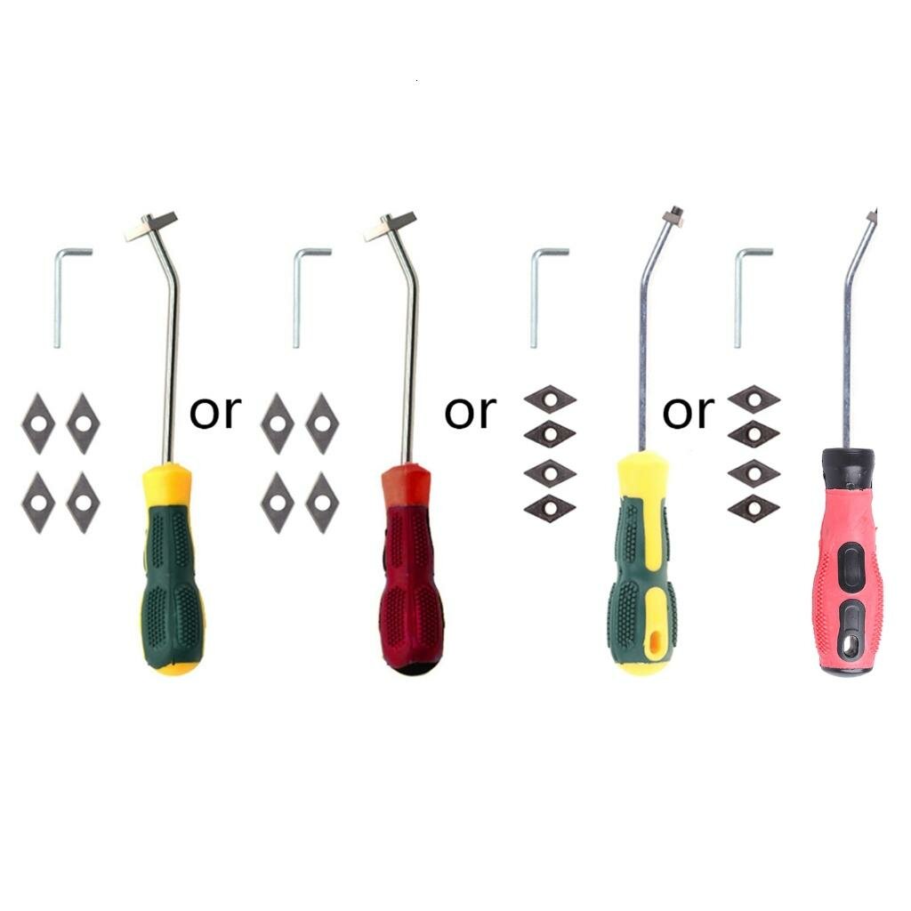 Удалитель затирки для плитки из карбида вольфрама