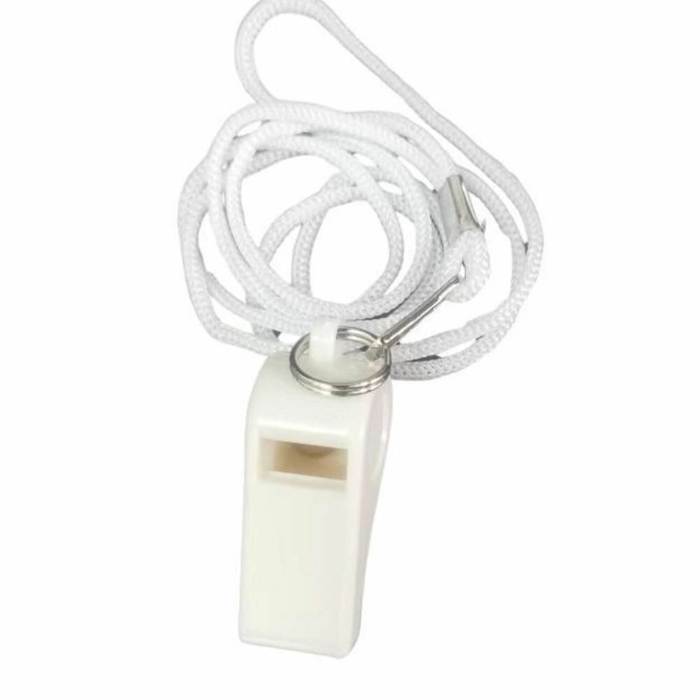 Свисток для учителей физкультуры, судей, тренировок и аварийных ситуаций, для бега и школьных соревнований