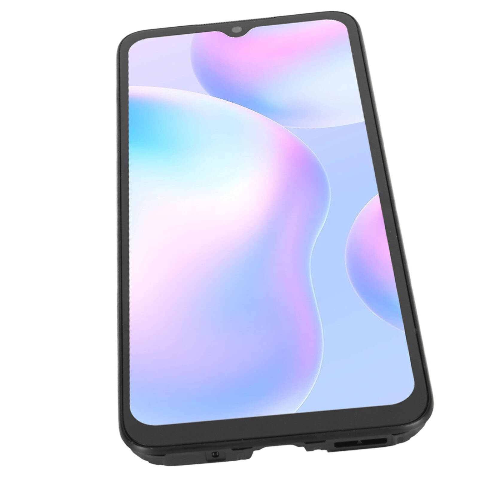 Экран 6.53" в сборе для замены для Xiaomi Redmi 9A/9C/9 NFC