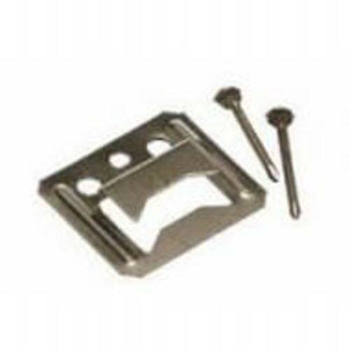 Крепление Д/вагонки 1ММ 100ШТ (кляймер)