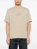 Футболка Stone Island, размер 2XL, разноцветный
