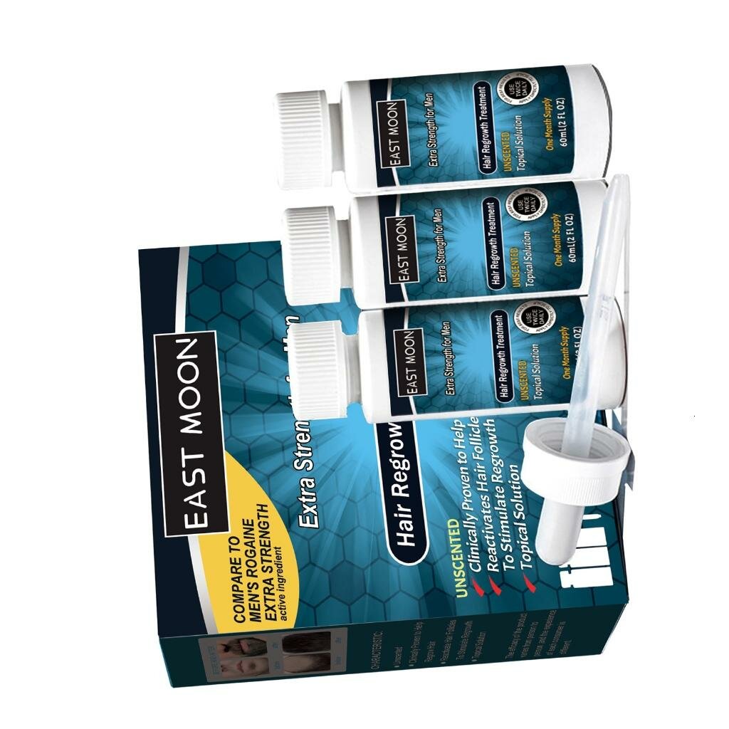 Восстанавливающее средство для волос против облысения, Другое