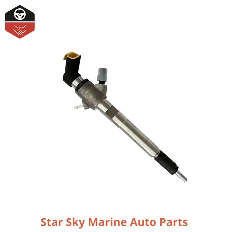 Звездообразная топливная форсунка A2C8626040080 A2C59513554 03l130277B A2C59517043 BK3Q-9B395-AD Для высококачественной дизельной форсунки VDO