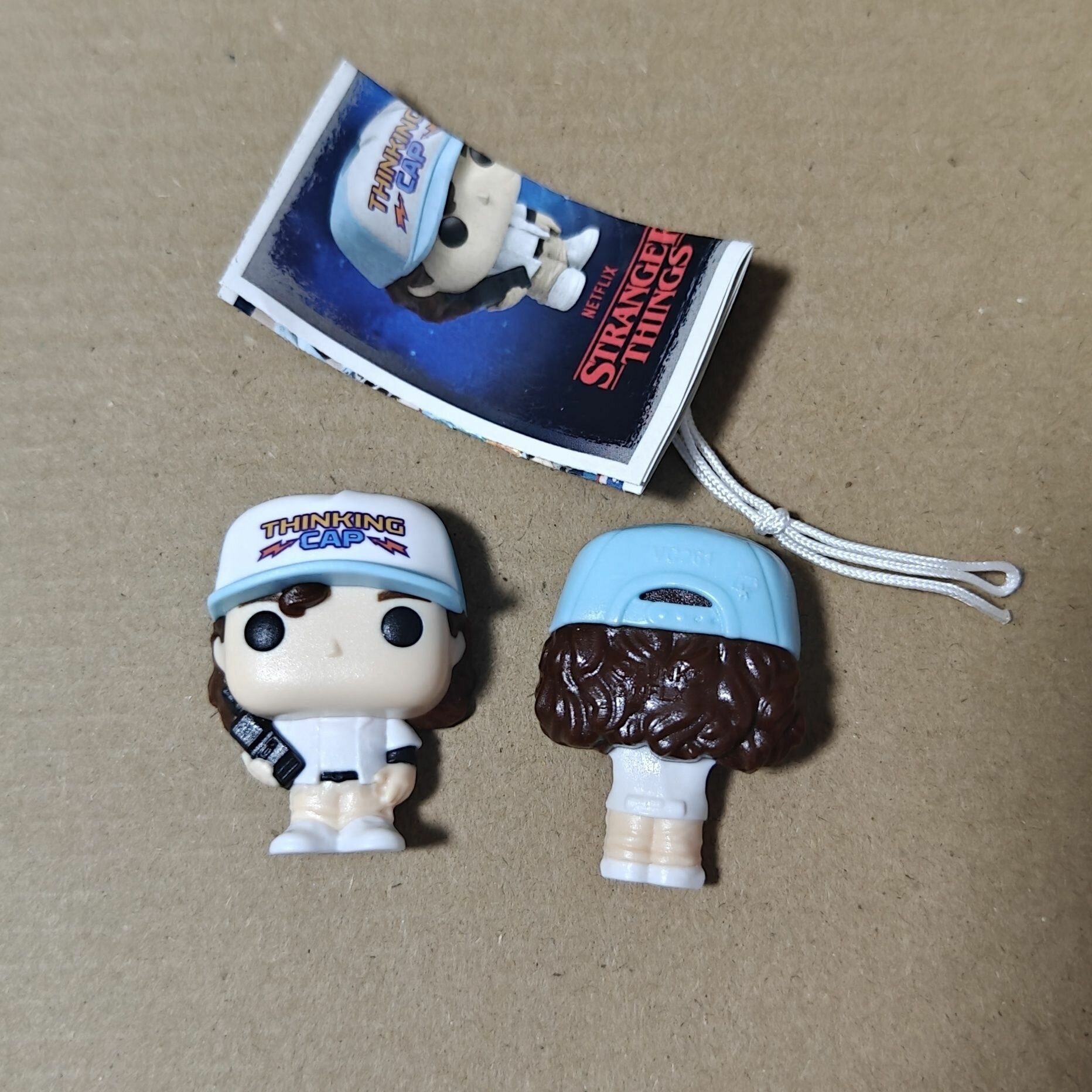 Киндер джой с ос/Kinder Joy with OSD
