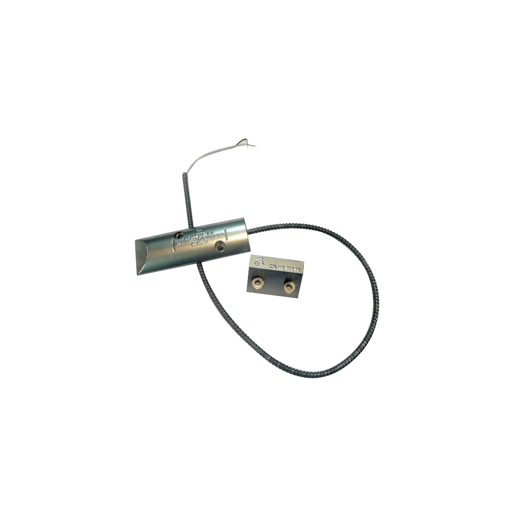 ИО102-20 А2 М. Накладной, корпус металлический, зазор не менее 30мм, датчик 150х40х12мм, магнит 62х3